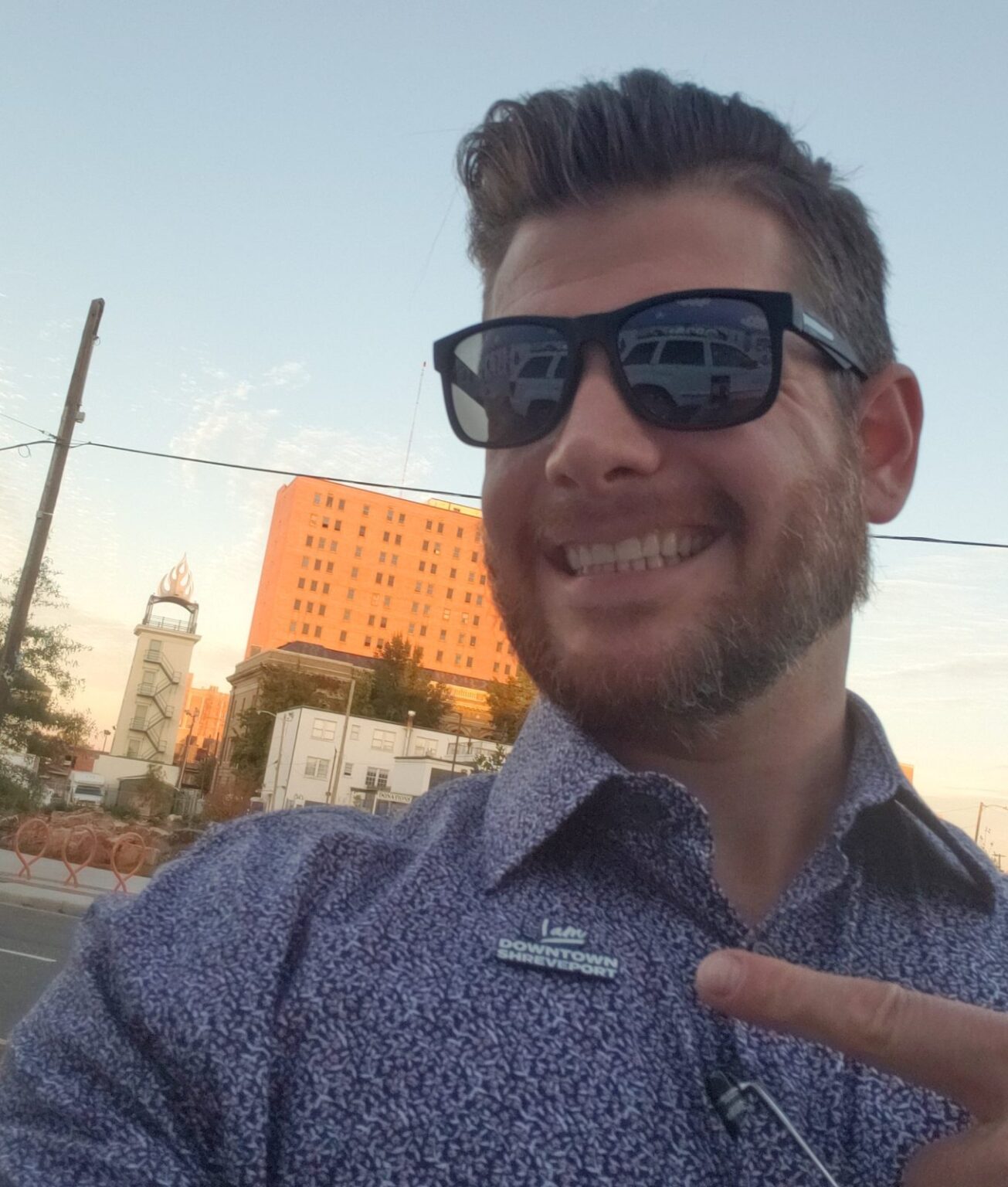 I Am Downtown Pins Are Gone! - DDA