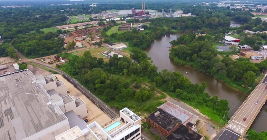 Cross Bayou Development Council Vote & Update – DDA