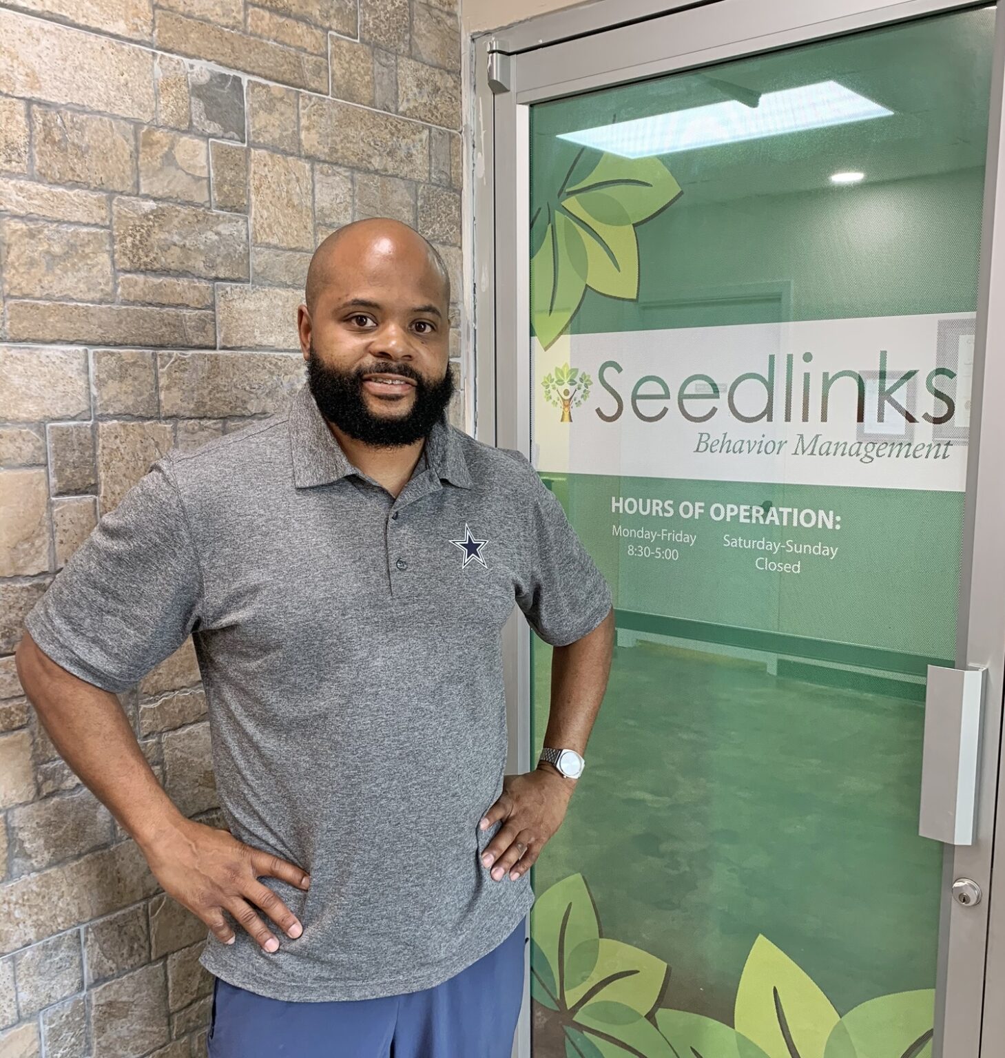 Welcome, Seedlinks Behavior Management! – DDA