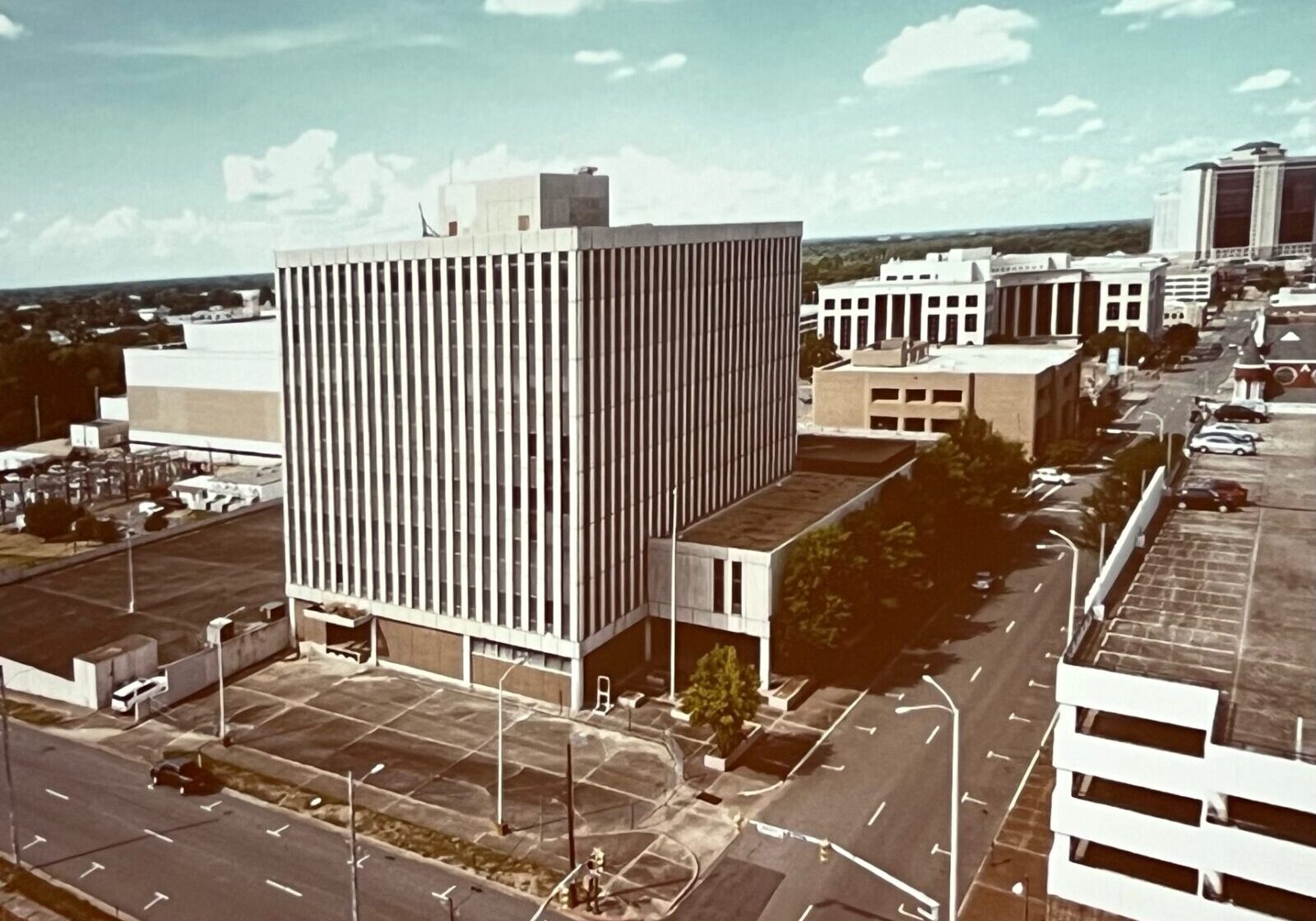 It’s Official! State Building Construction Underway – DDA