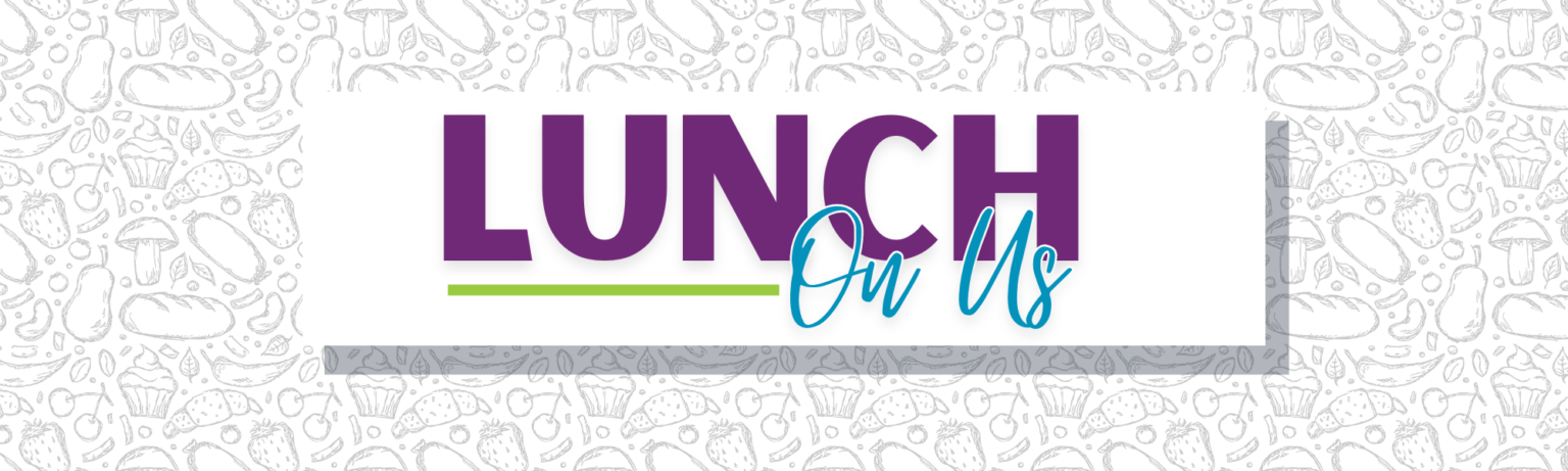 Lunch On Us - DDA