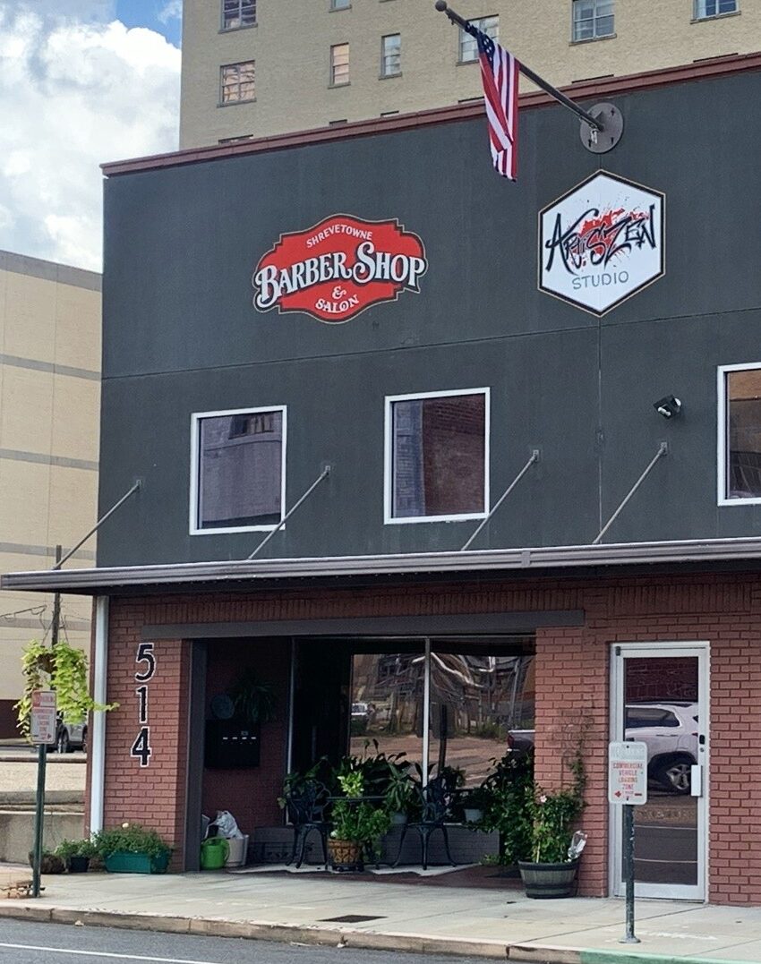 Block By Block – Crockett Street – Part 2 – DDA