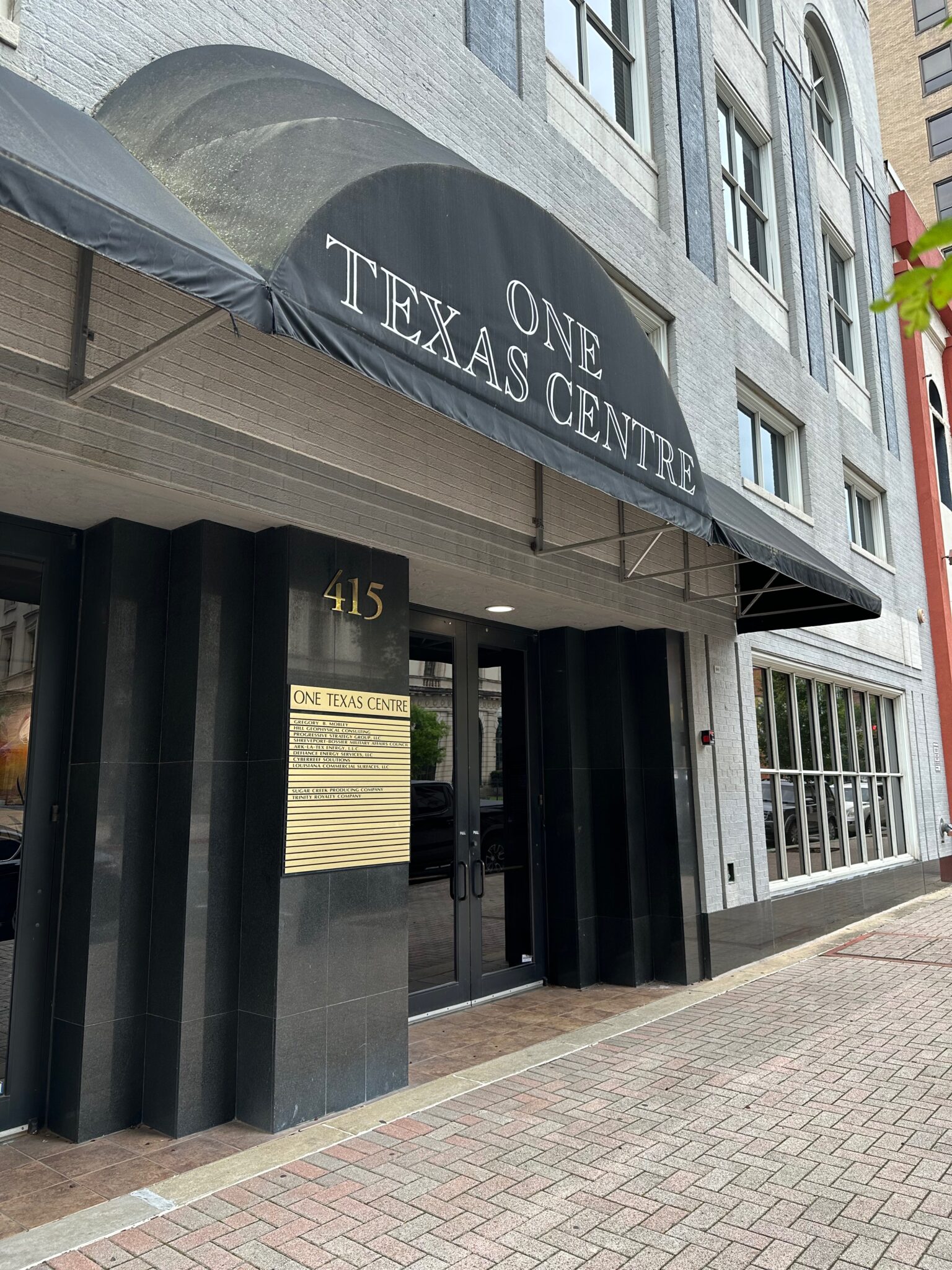 Block By Block – Texas Street – DDA