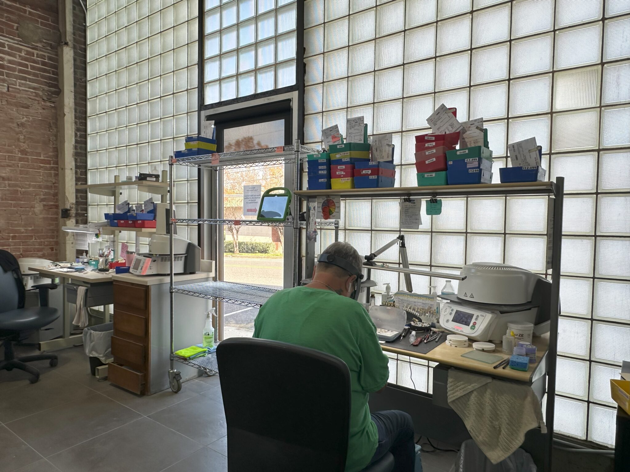 Gator Dental Arts: A Downtown Shreveport Success Story – DDA