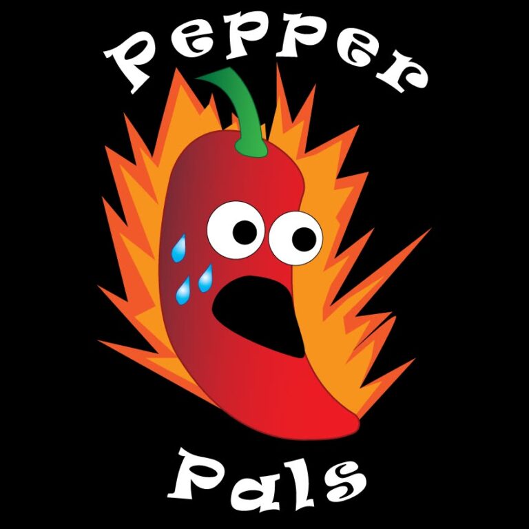 A Very Spicy Chinese New Year – Noble Savage & Pepper Pals – DDA