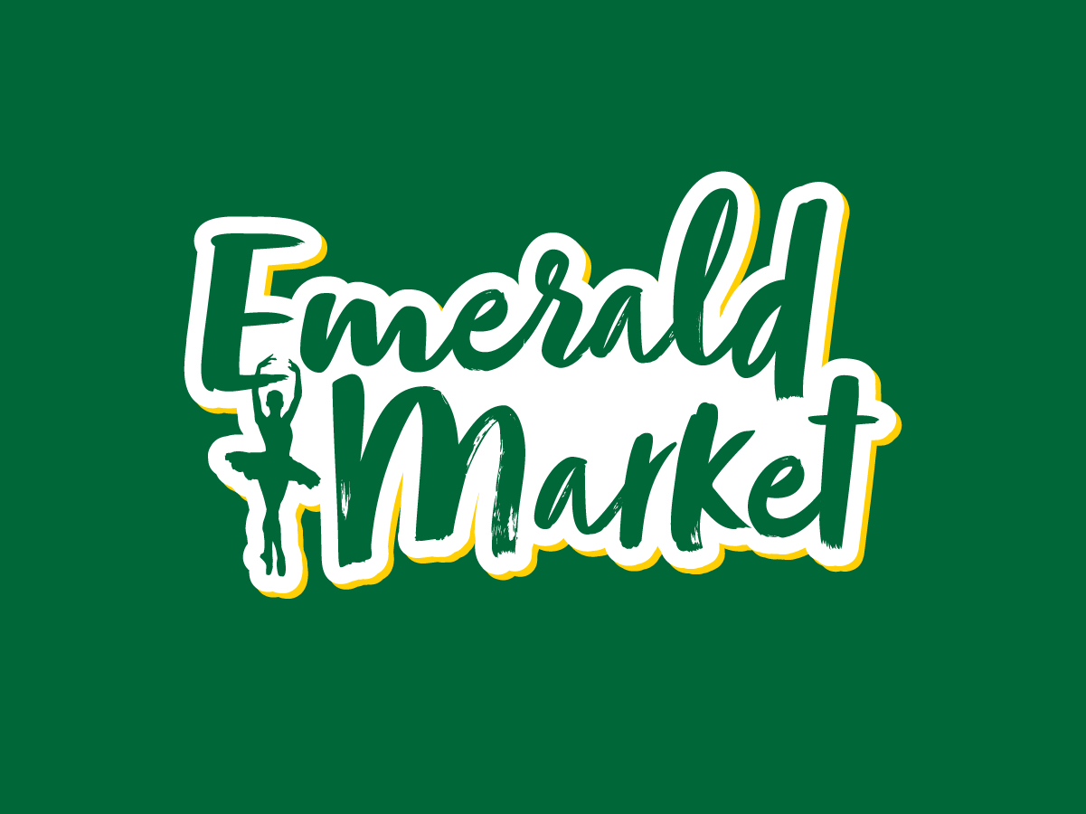 Emerald Market – DDA