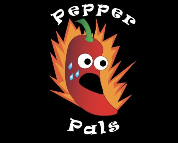 Second Annual Pepper Eating Contest With Pepper Pals - DDA