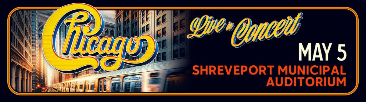 Chicago Live – DDA